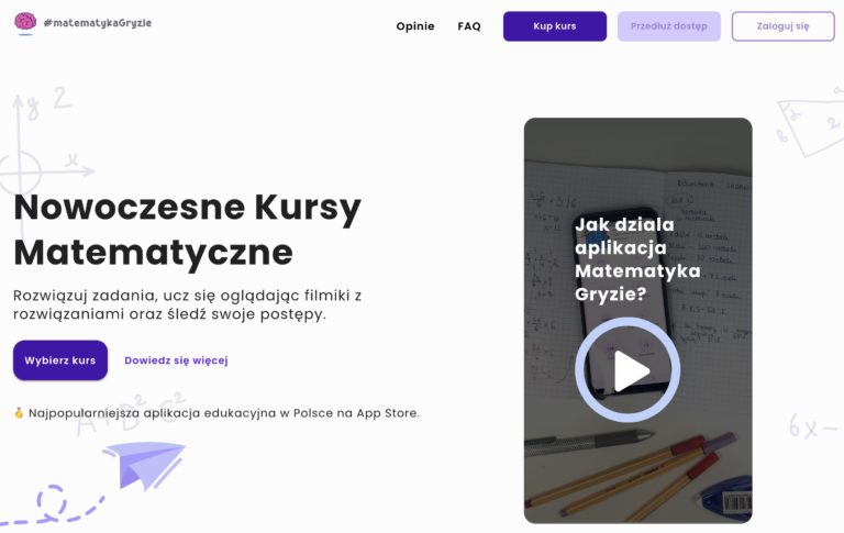 6 najlepszych stron do nauki matematyki [Darmowe i płatne]