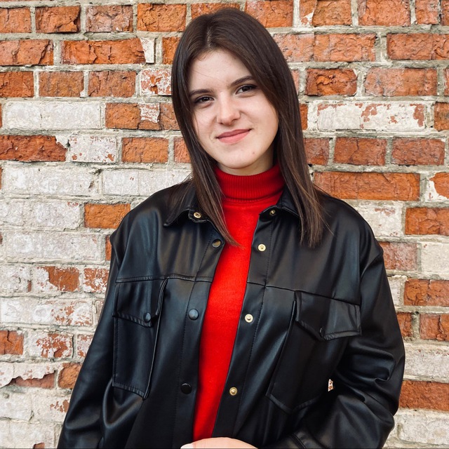 Репетитор Тетяна М. - Mathema