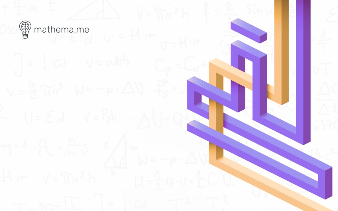 Linie równoległe i prostopadłe oraz ich właściwości | Blog, Szkoła ...