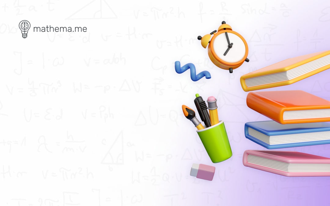 Vieta's Theorem and Its Inverse: A Guide for 8th Grade Students and Parents | Blog, Middle ...