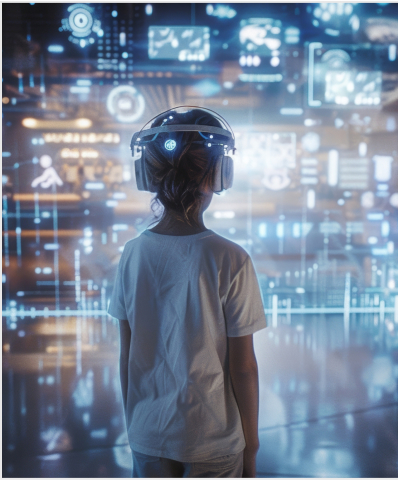 Знайомство з ШІ: Безкоштовний літній онлайн-табір від Mathema