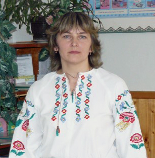 Репетитор Леся М. - Mathema